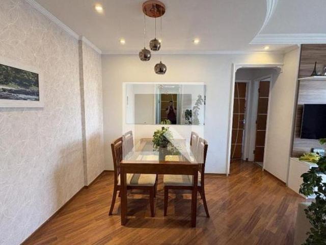 Apartamento à Venda Água Fria, 2 Quartos, 54 m2