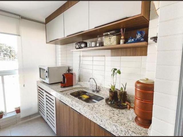 Apartamento à Venda Água Fria, 2 Quartos, 54 m2