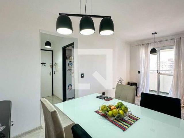 Apartamento à Venda Água Fria, 2 Quartos, 54 m2