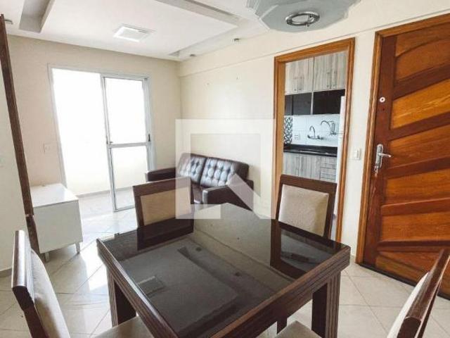 Apartamento à Venda Água Fria, 2 Quartos, 54 m2
