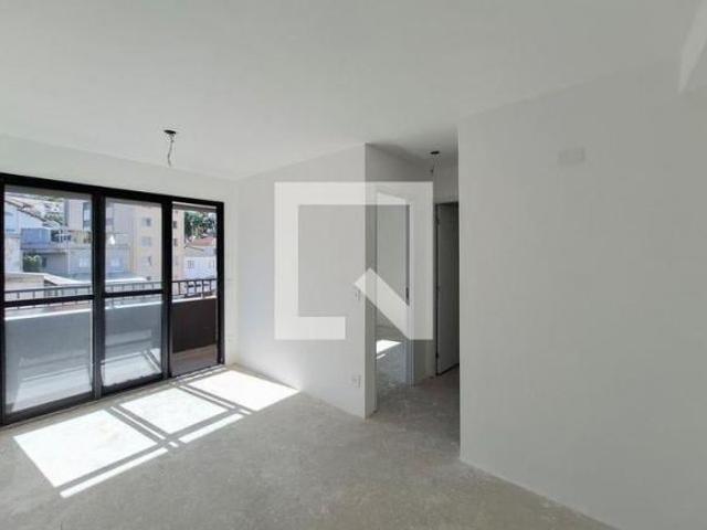 Apartamento à Venda Água Fria, 2 Quartos, 54 m² São Paulo