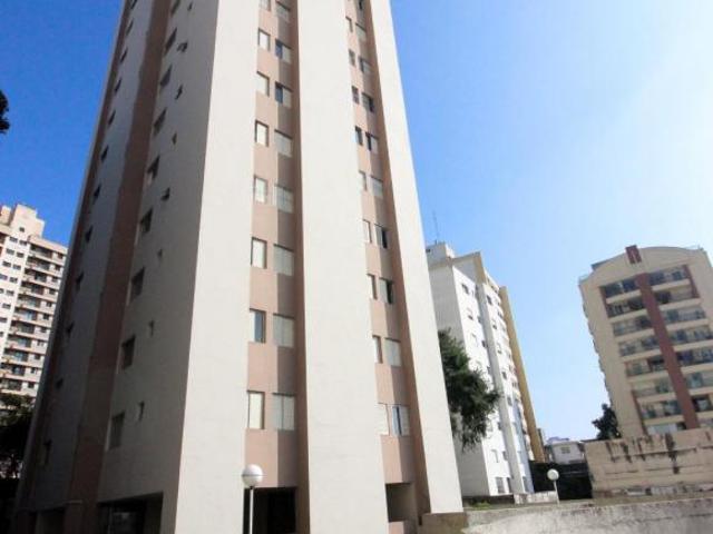 Apartamento à Venda Água Fria, 2 Quartos, 54 m² São Paulo