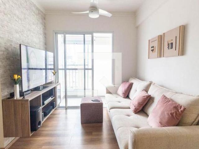 Apartamento à Venda Água Fria, 2 Quartos, 54 m² São Paulo