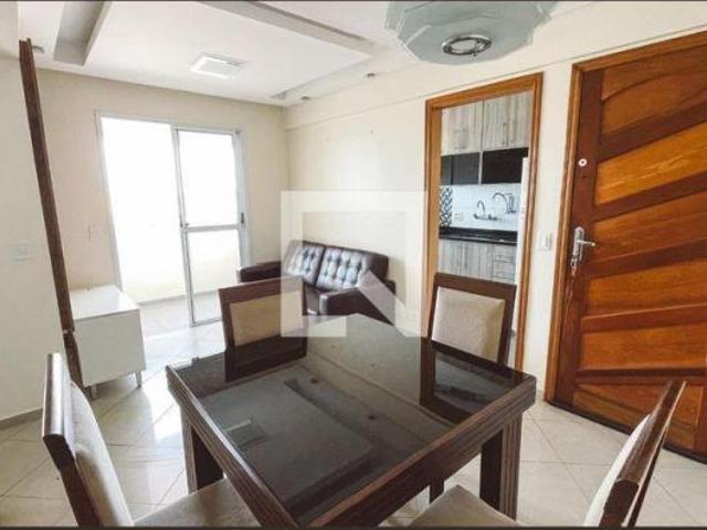 Apartamento à Venda Água Fria, 2 Quartos, 54 m² São Paulo