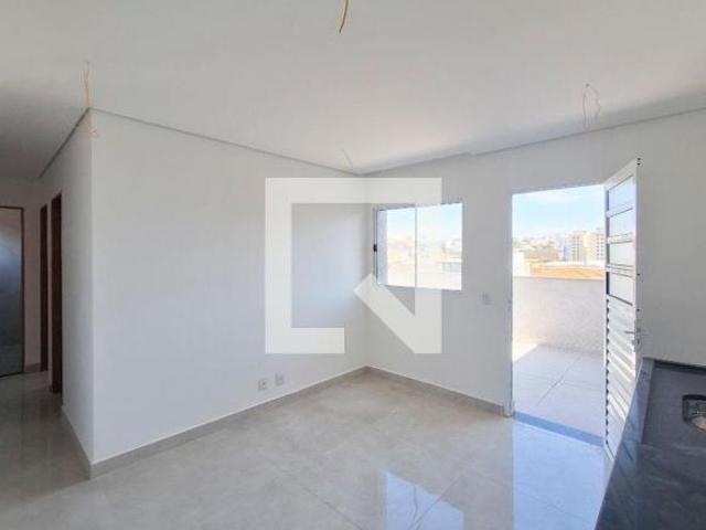 Apartamento à Venda Água Fria, 2 Quartos, 55 m2