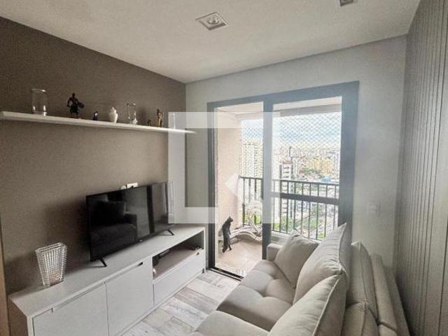 Apartamento à Venda Água Fria, 2 Quartos, 55 m2