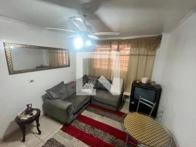 Apartamento à Venda Água Fria, 2 Quartos, 55 m2