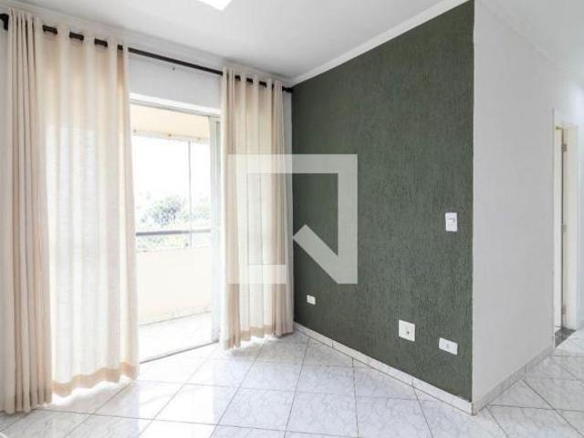 Apartamento à Venda Água Fria, 2 Quartos, 55 m2