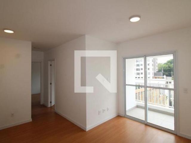 Apartamento à Venda Água Fria, 2 Quartos, 55 m2
