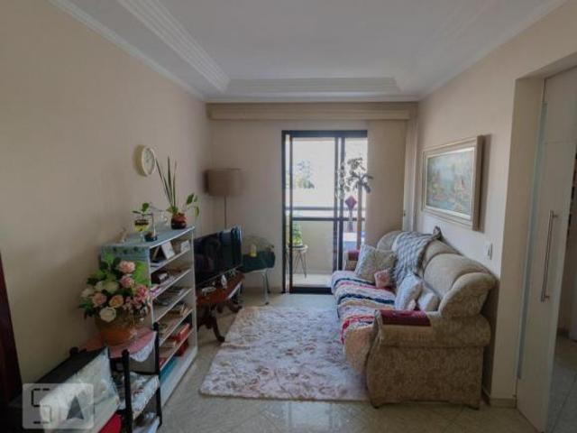 Apartamento à Venda Água Fria, 2 Quartos, 55 m2