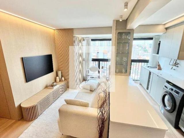 Apartamento à Venda Água Fria, 2 Quartos, 55 m2