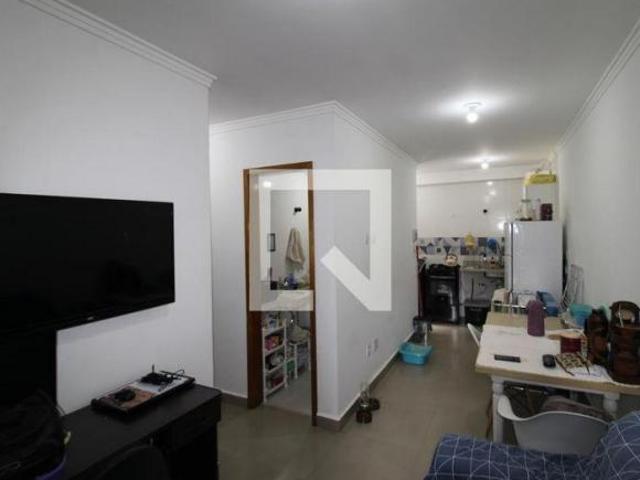 Apartamento à Venda Água Fria, 2 Quartos, 55 m2