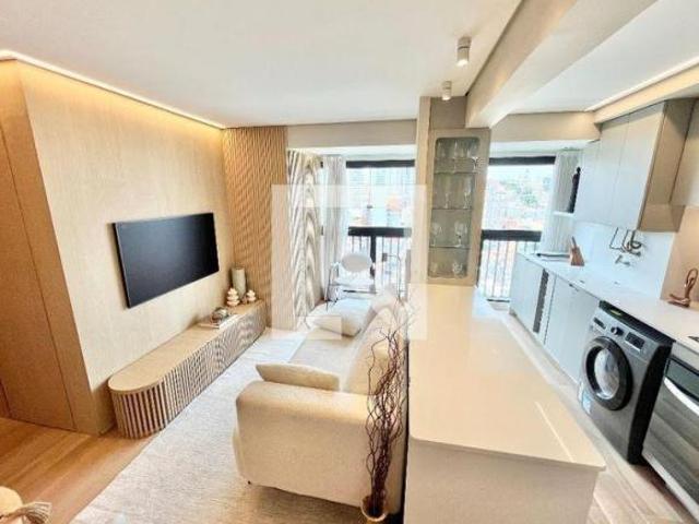 Apartamento à Venda Água Fria, 2 Quartos, 55 m2