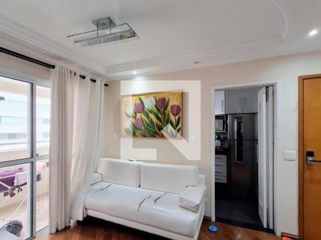 Apartamento à Venda Água Fria, 2 Quartos, 55 m2