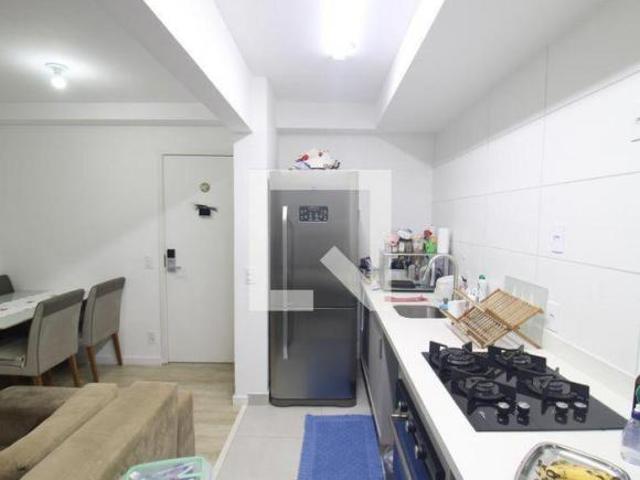 Apartamento à Venda Água Fria, 2 Quartos, 55 m2