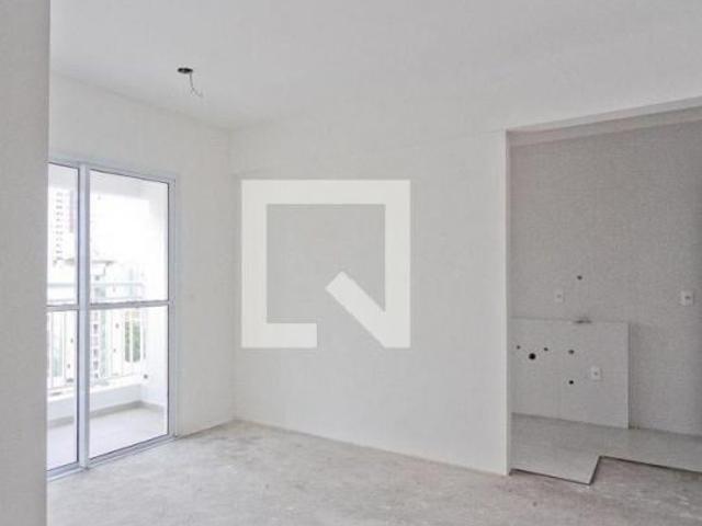 Apartamento à Venda Água Fria, 2 Quartos, 55 m2