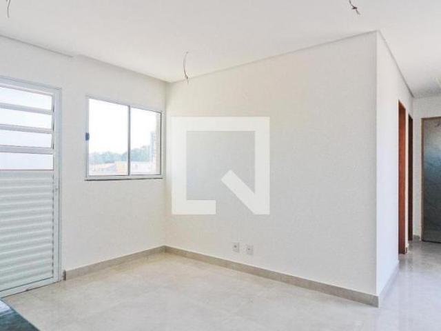 Apartamento à Venda Água Fria, 2 Quartos, 55 m2