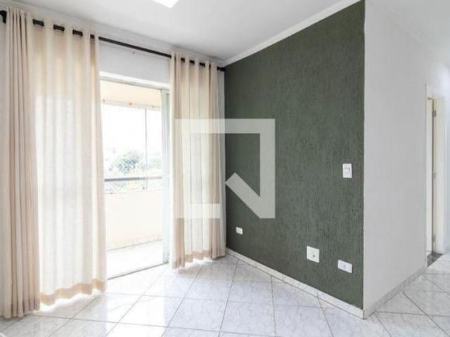 Apartamento à Venda Água Fria, 2 Quartos, 55 m2