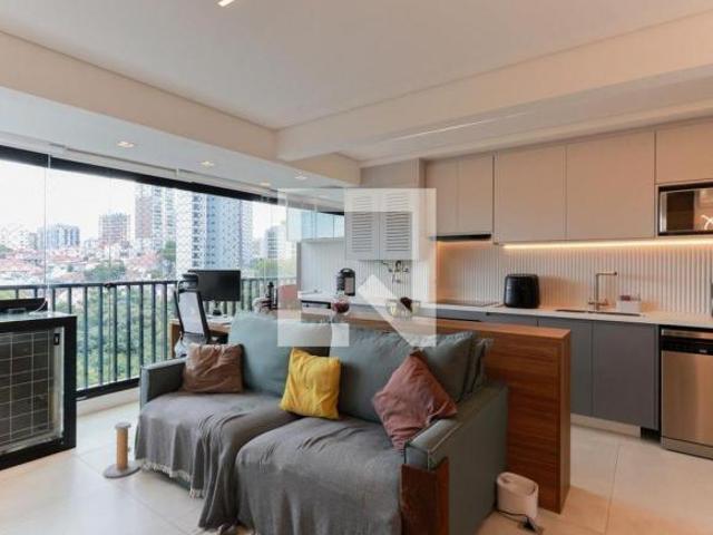 Apartamento à Venda Água Fria, 2 Quartos, 55 m2