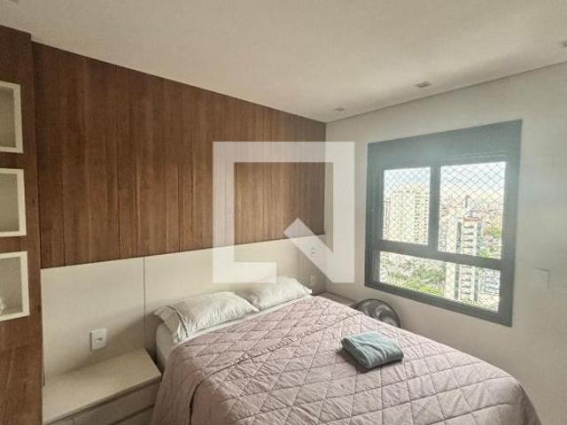 Apartamento à Venda Água Fria, 2 Quartos, 55 m2