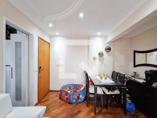 Apartamento à Venda Água Fria, 2 Quartos, 55 m2