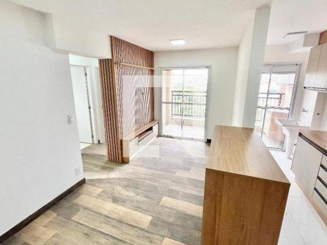 Apartamento à Venda Água Fria, 2 Quartos, 55 m2