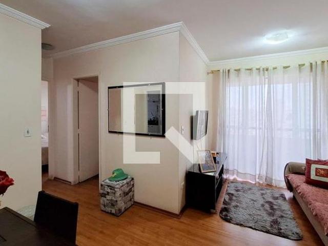 Apartamento à Venda Água Fria, 2 Quartos, 55 m2