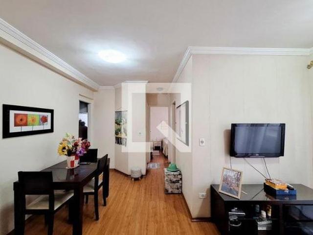 Apartamento à Venda Água Fria, 2 Quartos, 55 m² São Paulo