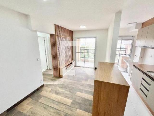 Apartamento à Venda Água Fria, 2 Quartos, 55 m² São Paulo