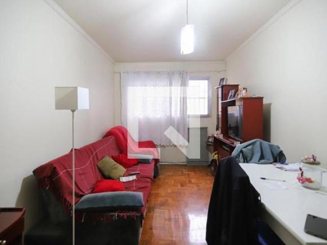 Apartamento à Venda Água Fria, 2 Quartos, 56 m2