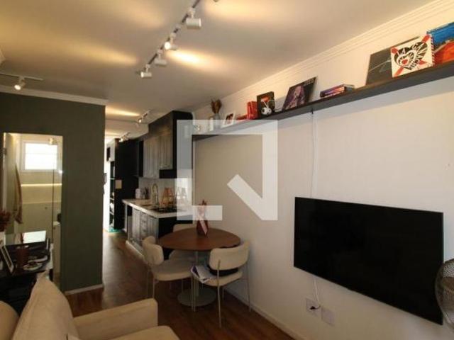 Apartamento à Venda Água Fria, 2 Quartos, 56 m2