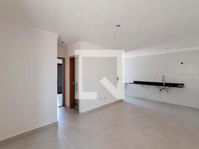 Apartamento à Venda Água Fria, 2 Quartos, 56 m2