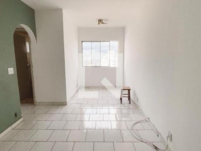 Apartamento à Venda Água Fria, 2 Quartos, 56 m2