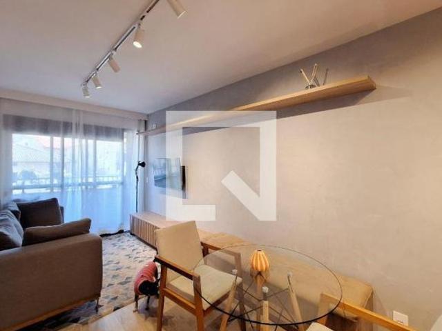 Apartamento à Venda Água Fria, 2 Quartos, 56 m2