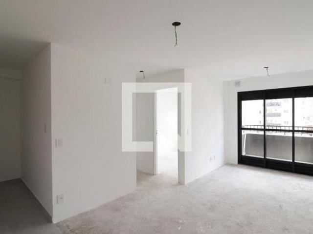 Apartamento à Venda Água Fria, 2 Quartos, 56 m2