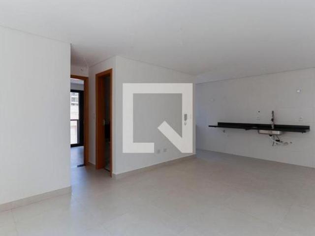 Apartamento à Venda Água Fria, 2 Quartos, 56 m2