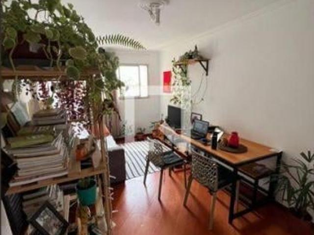 Apartamento à Venda Água Fria, 2 Quartos, 56 m2