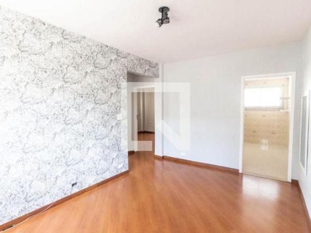 Apartamento à Venda Água Fria, 2 Quartos, 56 m2