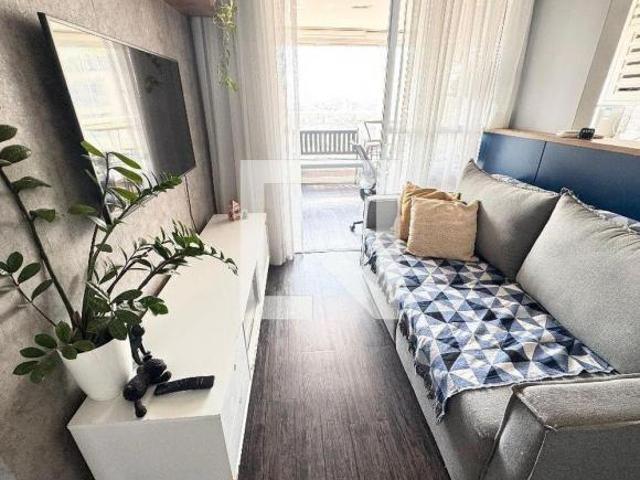 Apartamento à Venda Água Fria, 2 Quartos, 58 m2