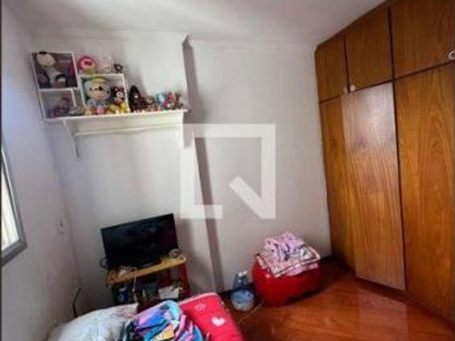 Apartamento à Venda Água Fria, 2 Quartos, 56 m2