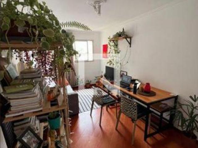 Apartamento à Venda Água Fria, 2 Quartos, 56 m² São Paulo