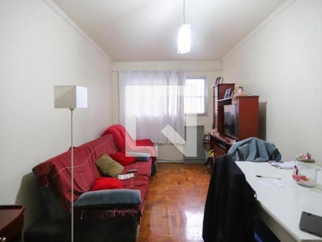 Apartamento à Venda Água Fria, 2 Quartos, 56 m² São Paulo