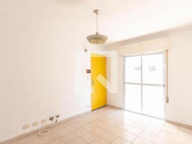 Apartamento à Venda Água Fria, 2 Quartos, 56 m² São Paulo