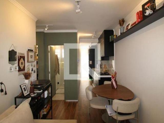 Apartamento à Venda Água Fria, 2 Quartos, 56 m² São Paulo