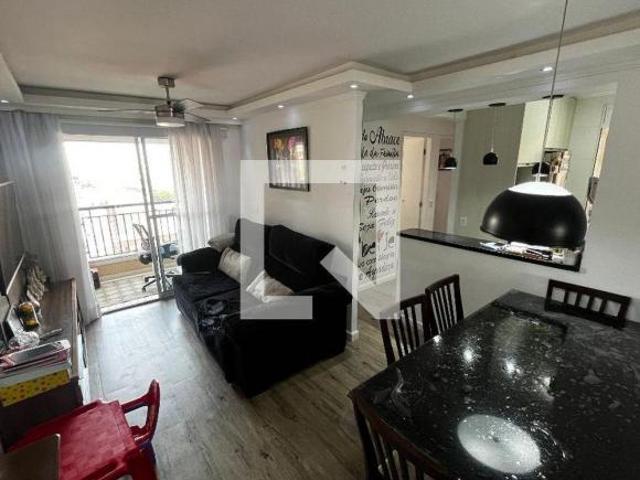 Apartamento à Venda Água Fria, 2 Quartos, 57 m2