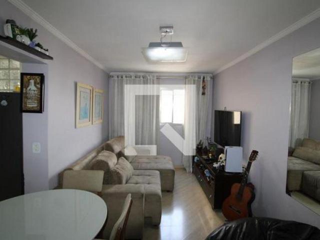 Apartamento à Venda Água Fria, 2 Quartos, 57 m2