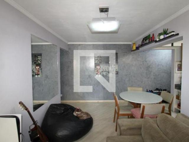 Apartamento à Venda Água Fria, 2 Quartos, 57 m2