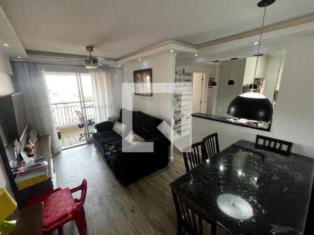 Apartamento à Venda Água Fria, 2 Quartos, 57 m2