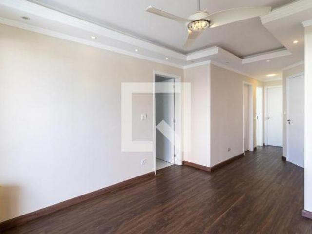 Apartamento à Venda Água Fria, 2 Quartos, 58 m2