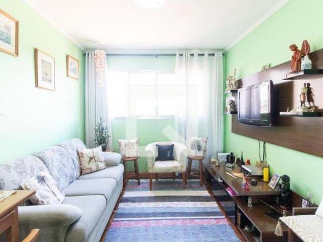 Apartamento à Venda Água Fria, 2 Quartos, 58 m2